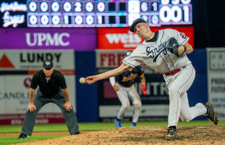 Cutters Opener005 copy | News, Sports, Jobs - Williamsport Sun-Gazette